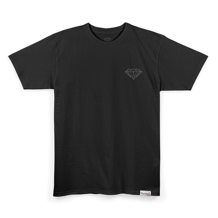 A loja online oficial da Diamond Supply Co. no Brasil para comprar sk