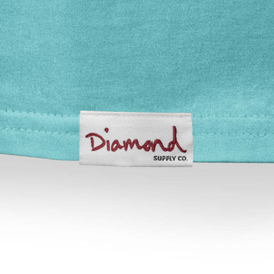 A loja online oficial da Diamond Supply Co. no Brasil para comprar sk