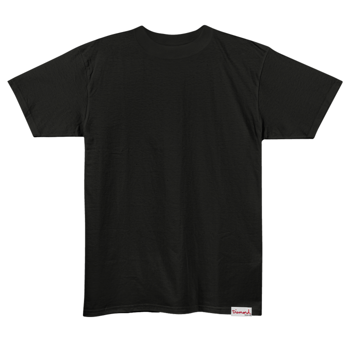 Camisetas - Diamond Supply Co. Brasil